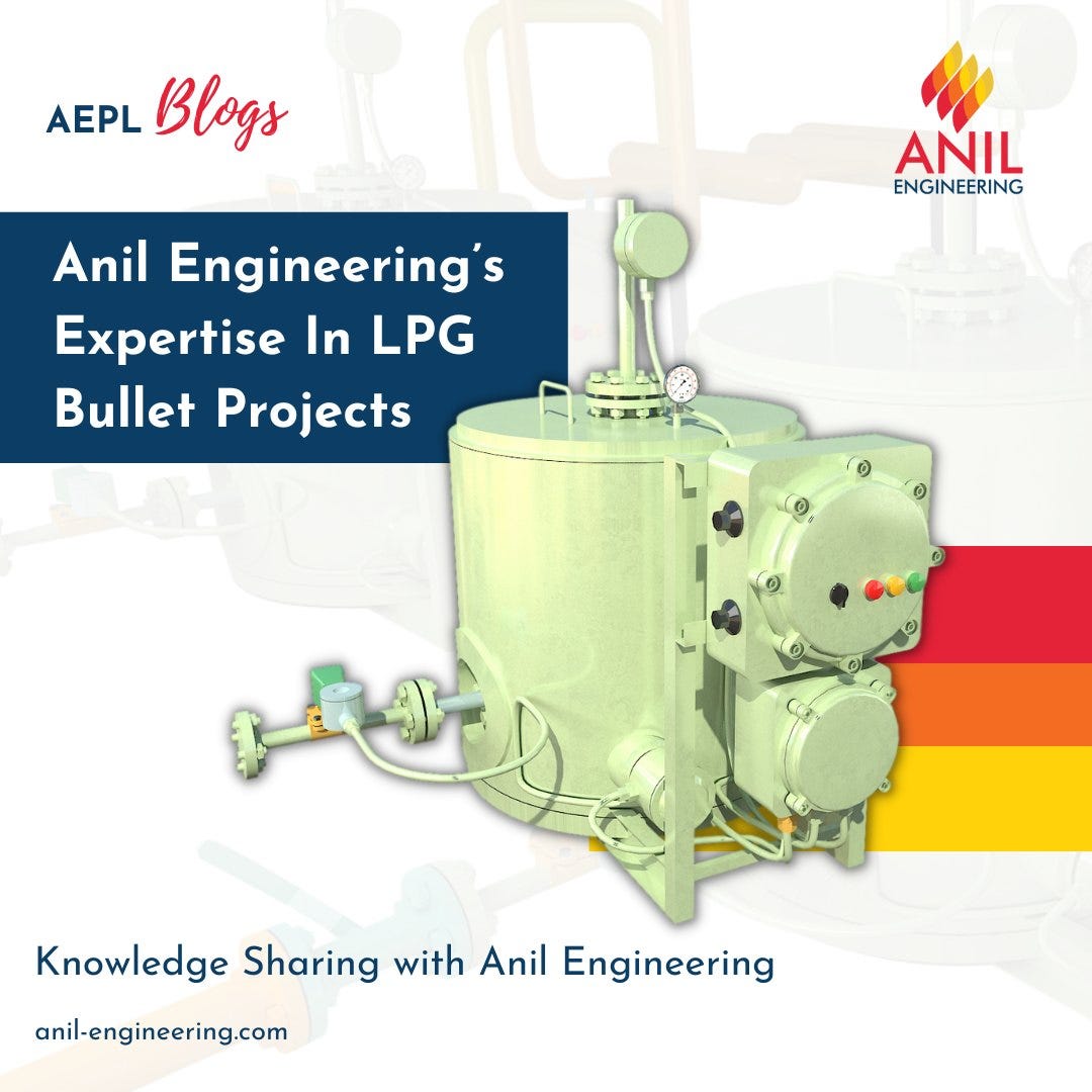 *LPG mounded bullets* - Vaishaliacutedigitalsolutions - Medium