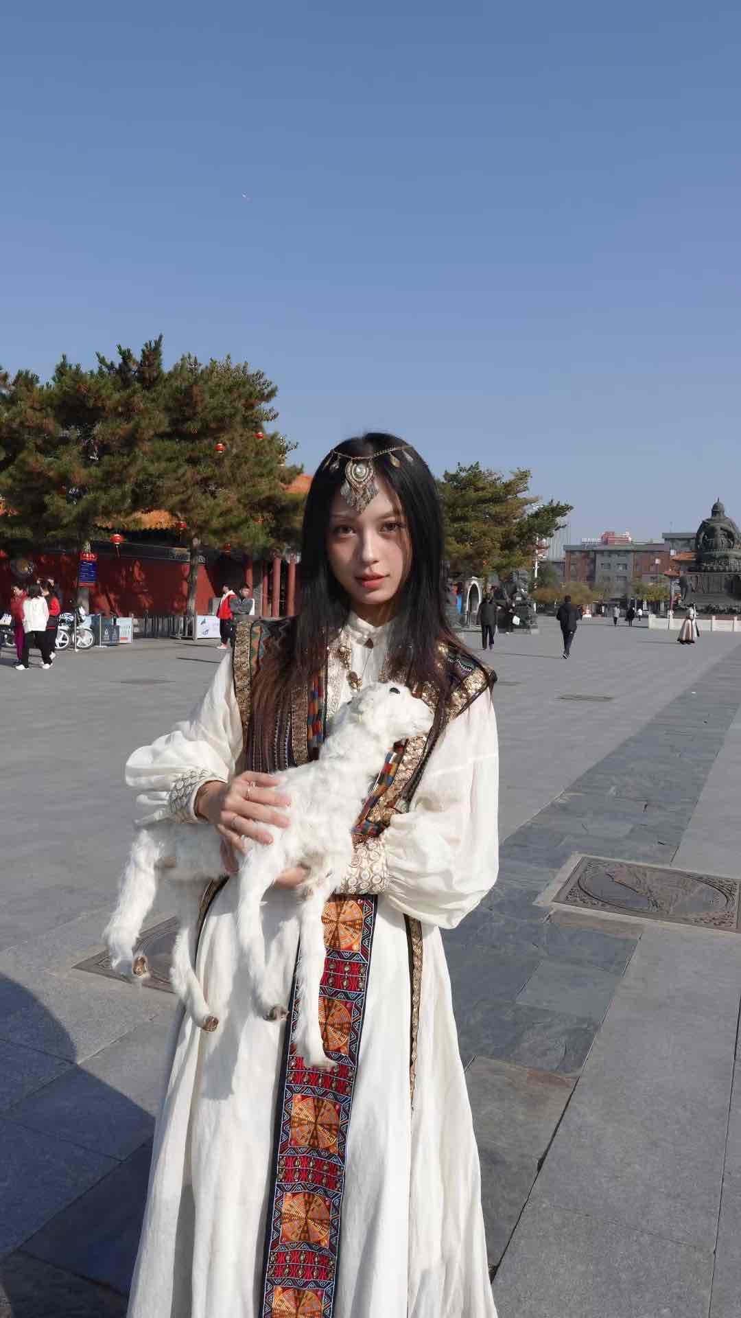 Meet the Mandarin Mentors — Zi, the Cultural Storyteller: Teaching ...