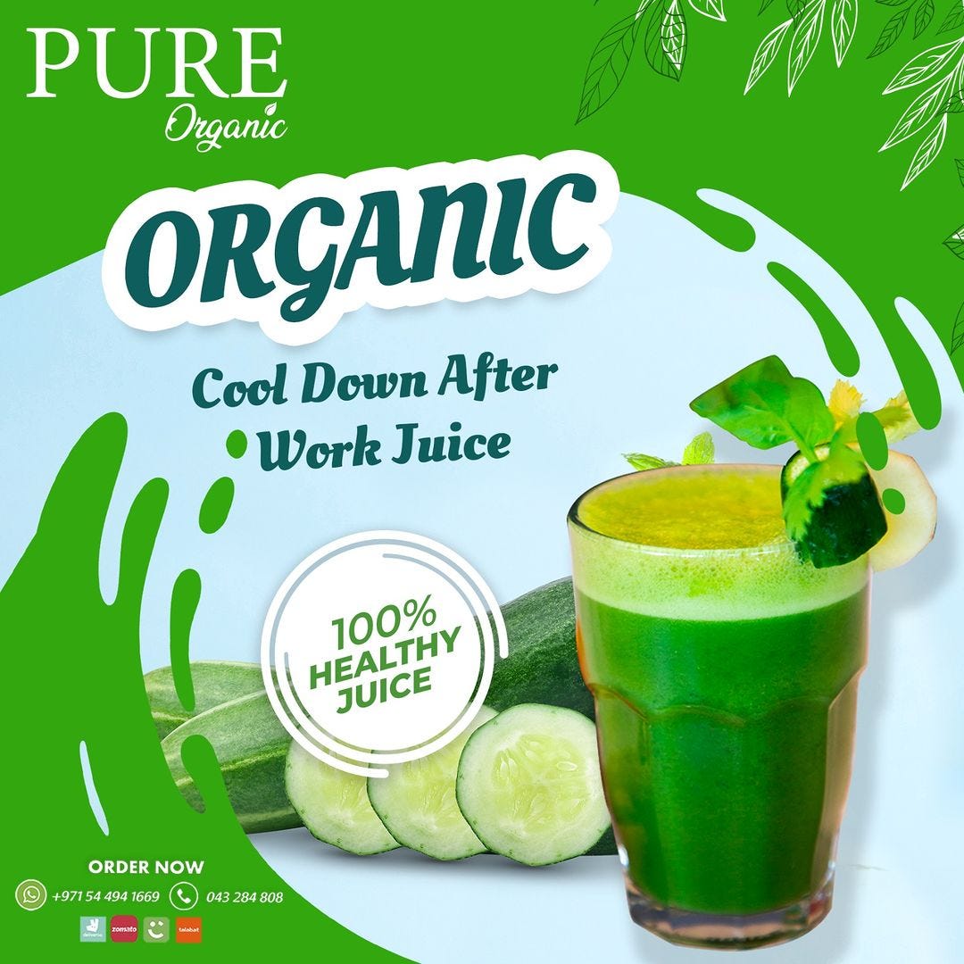 “Revitalize and Relax: Organic After-Work Cool Down Elixir ...
