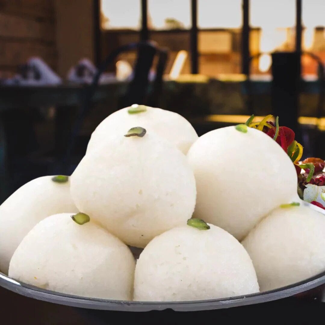 Best Indian Homemade Food You Should Try Once in the US - Sukhmani ...