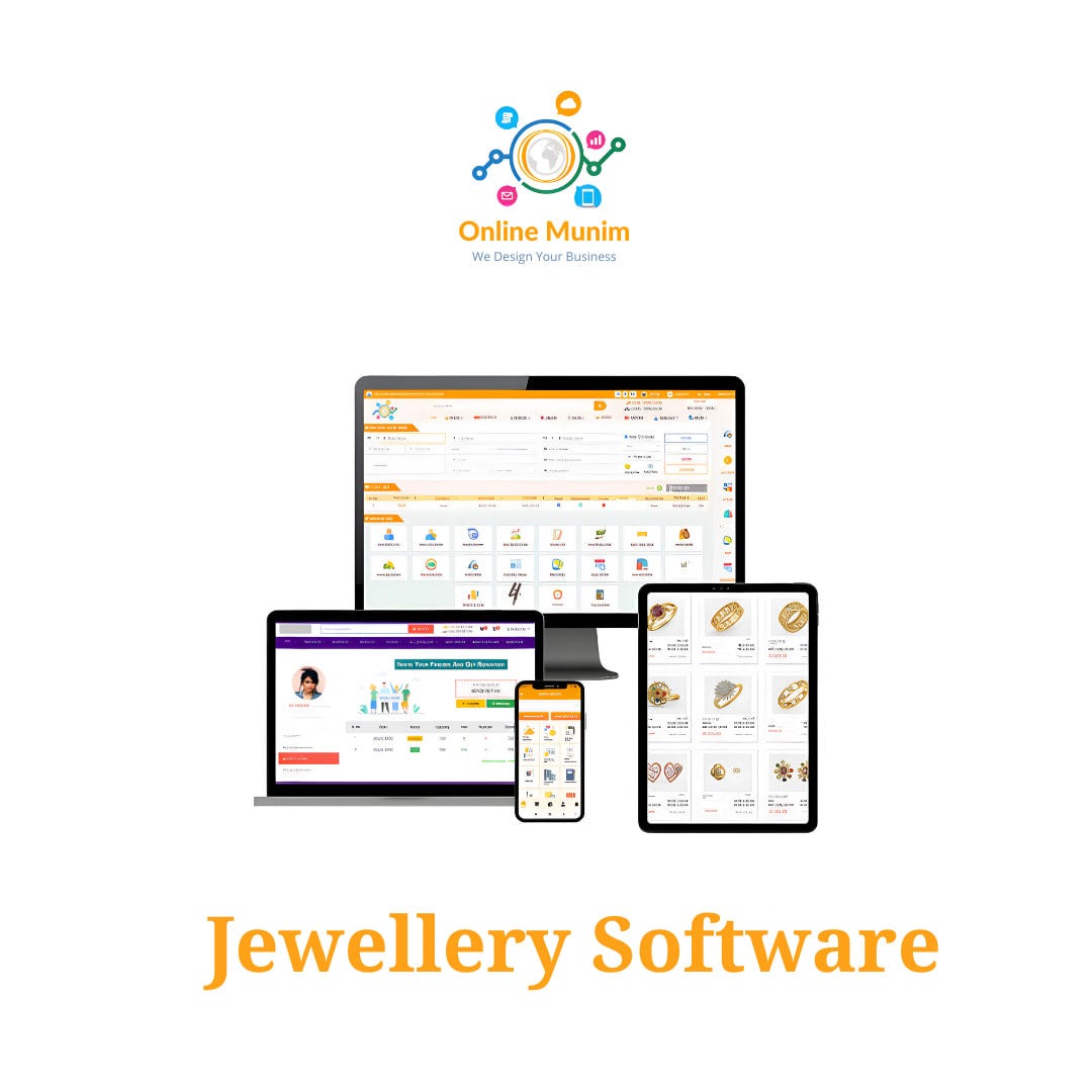 Best Jewellery Software in 2024. At Jewellery Software, we understand ...