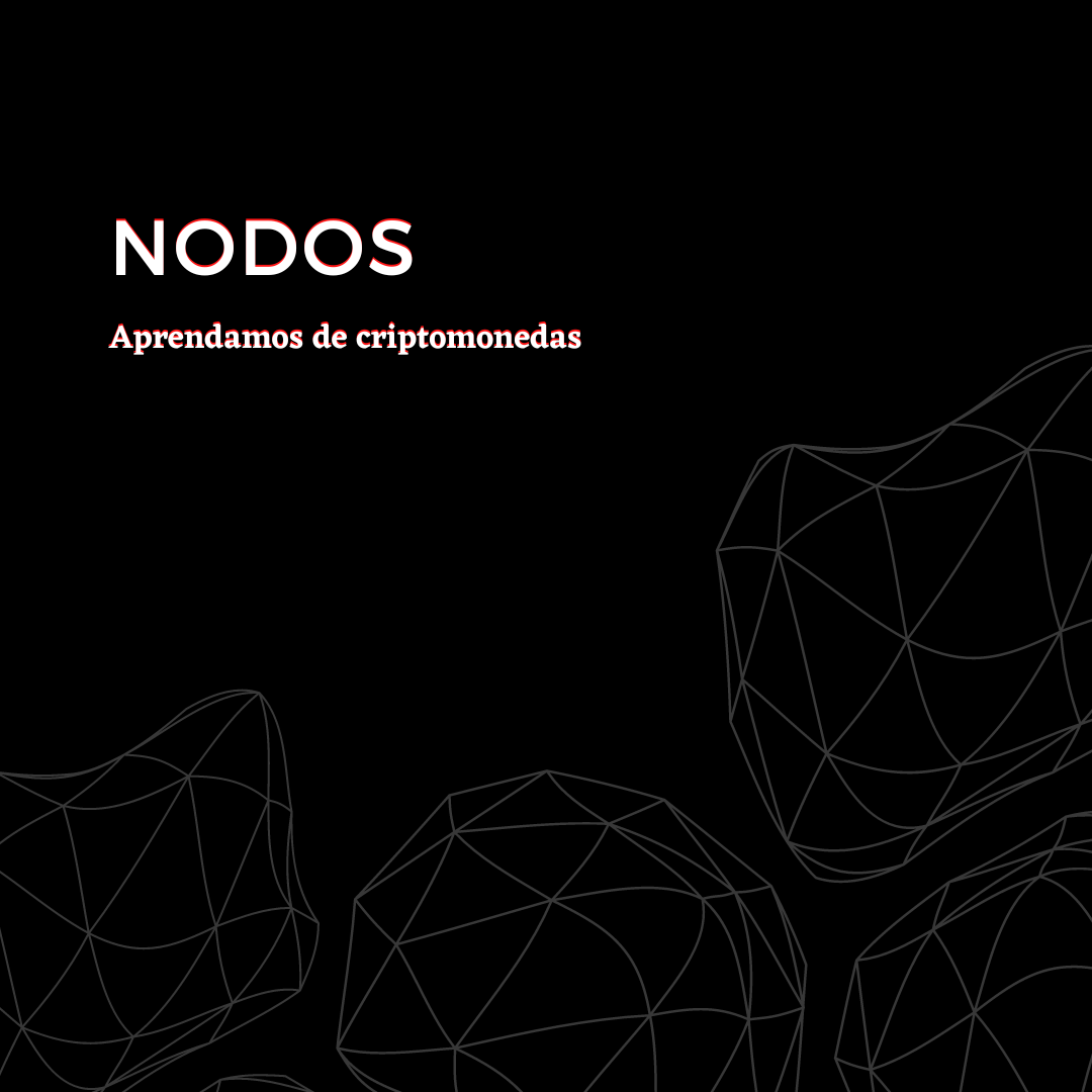 NODOS. La conexión de internet, es la… | by Apc Escritos | Medium