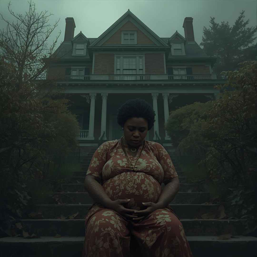 The Wilsons. It took the neighbourhood by surprise… | by Osahon ...