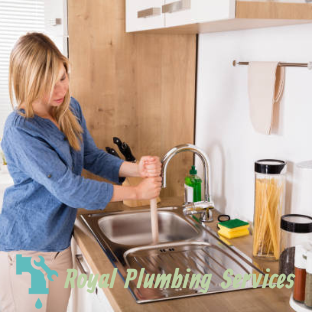 Typical plumbing mistakes: Clogged sink and much more | by Royal ...