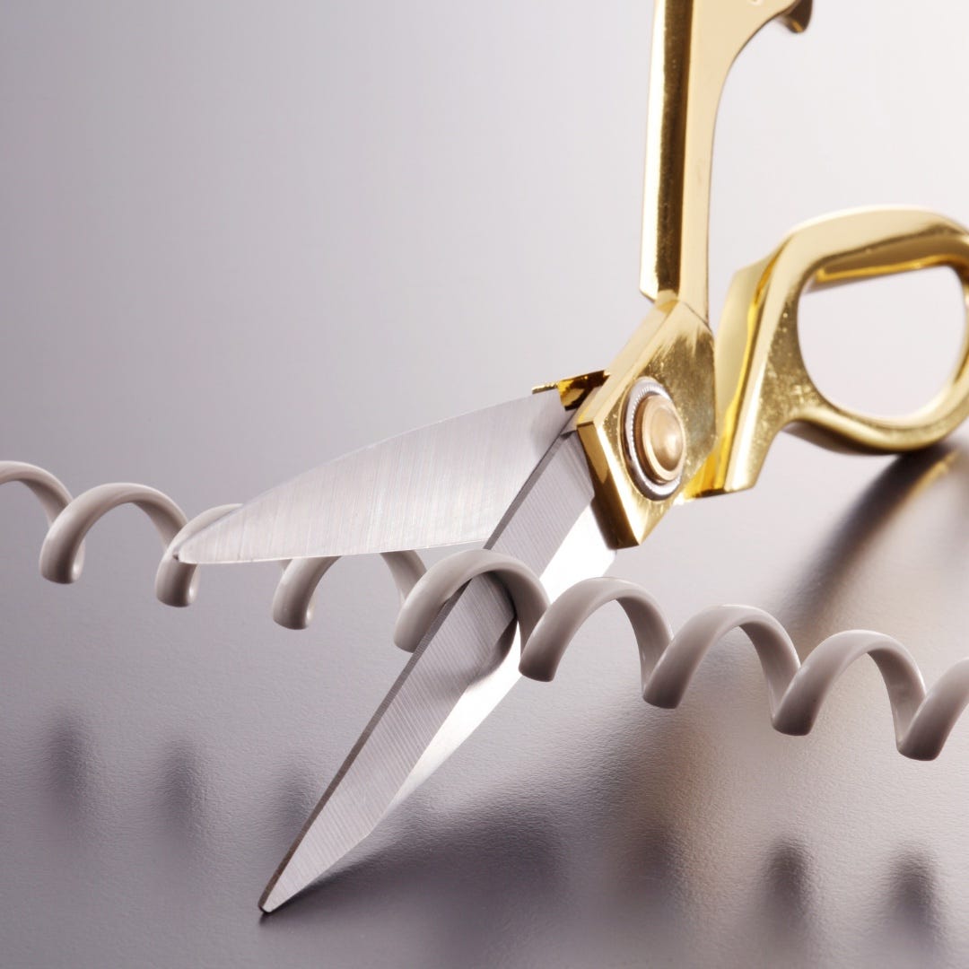 3 Signs You Need To Cut Emotional Cords & How. | by Sarah Lines | Medium