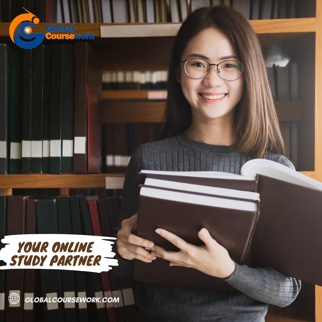At Global Coursework - Global Coursework - Medium