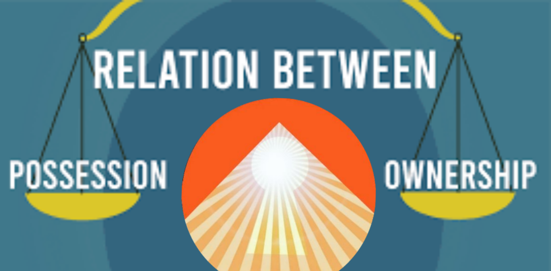 Placeholder Tokens: Possession Over Ownership for Smart Investing | by ...