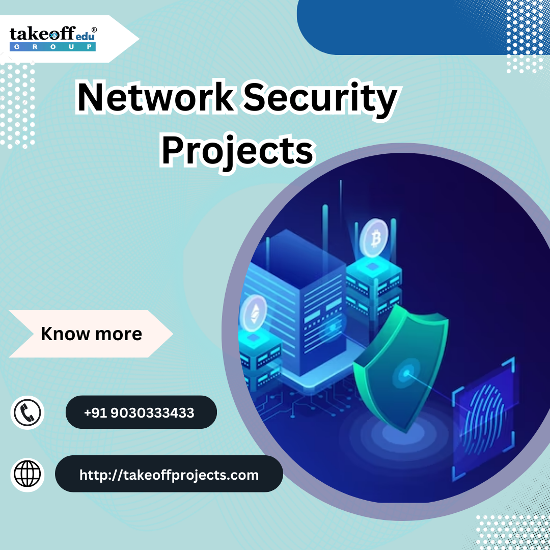 Trendy Network security projects for final year students | by Petrosoft | Medium