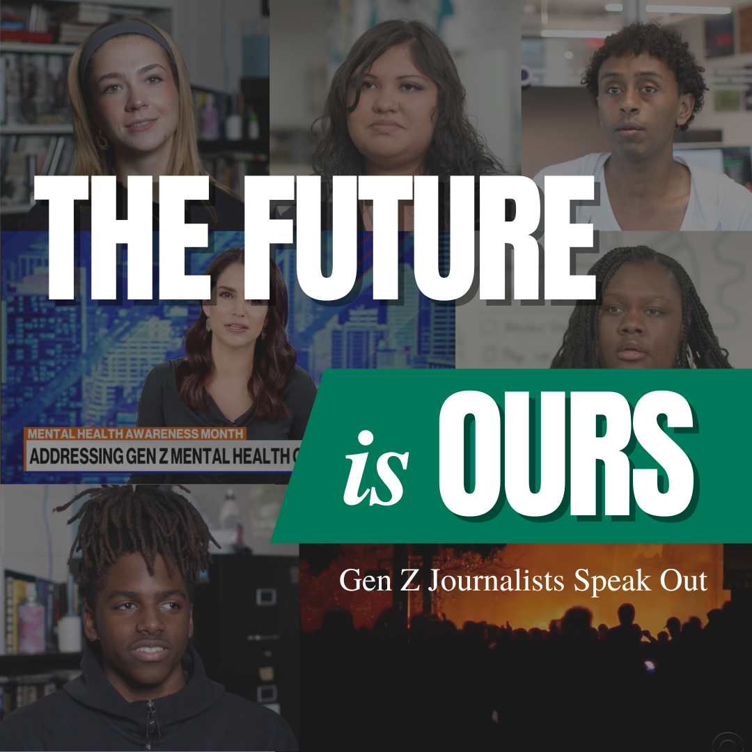 JLI’s “The Future is Ours” Documentary Gives Voice to High School ...