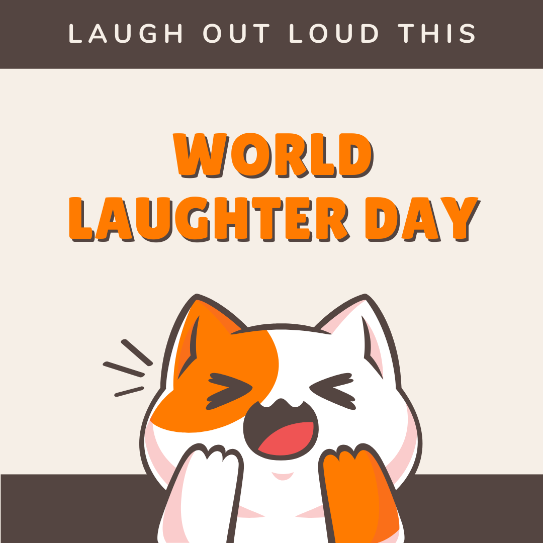 The Importance of Laughter for Health and Types of Laughter Exercises ...