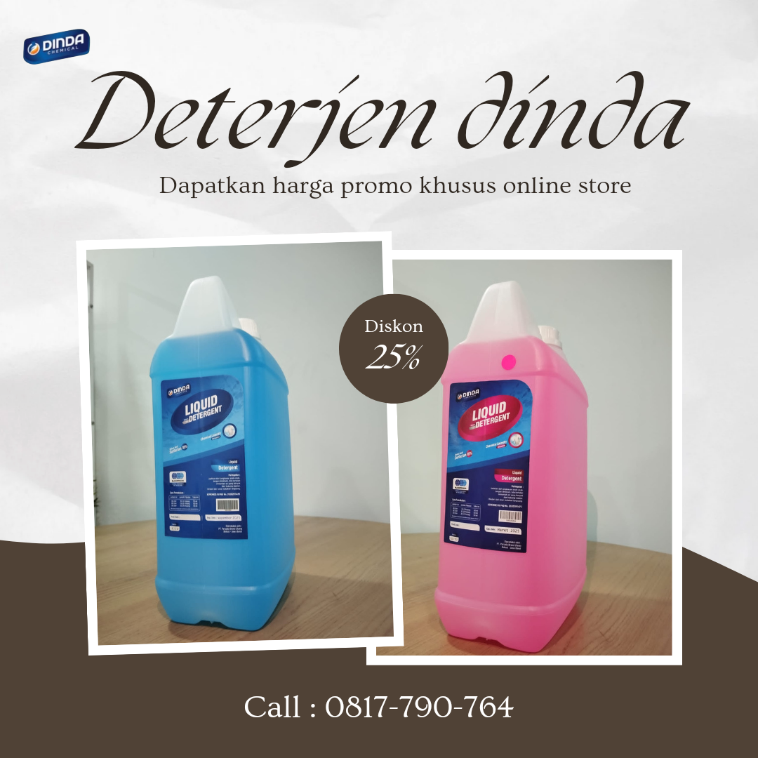 BERSIH MAKSIMAL!!! wa 0817-790-764 deterjen laundry supplier deterjen ...