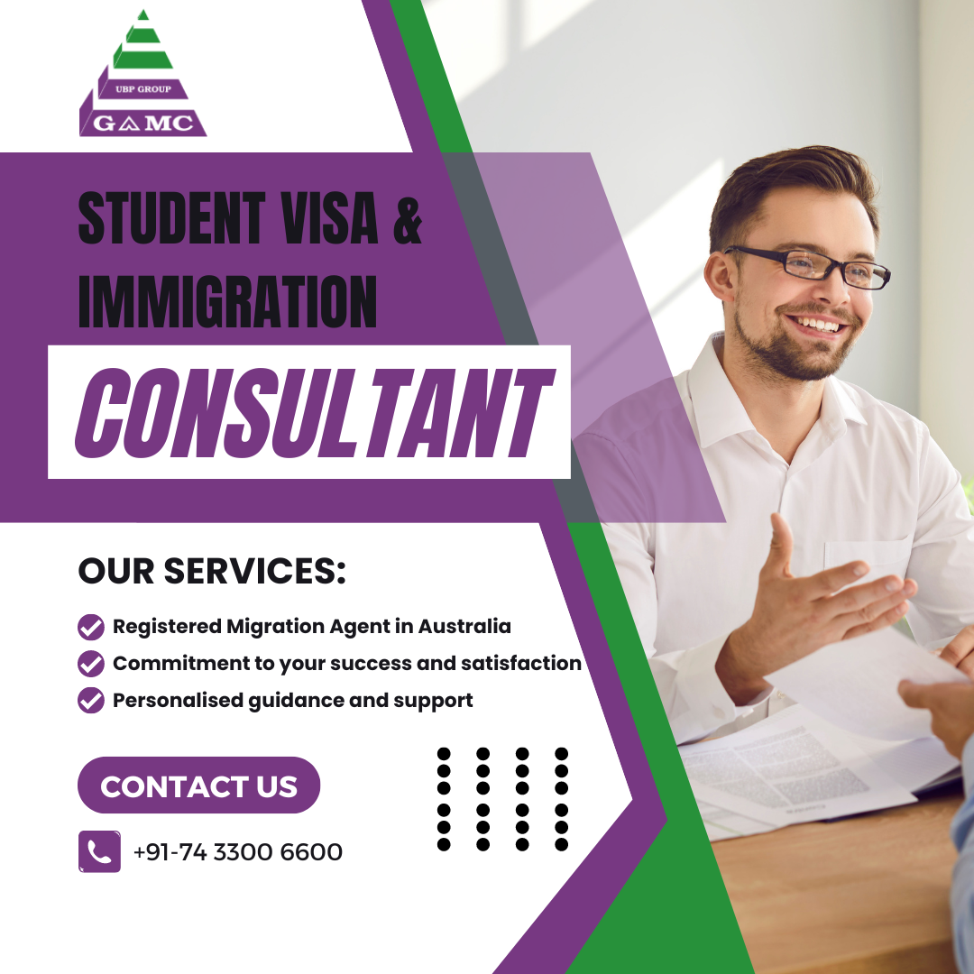Best Student Visa and Immigration Consultants | Medium