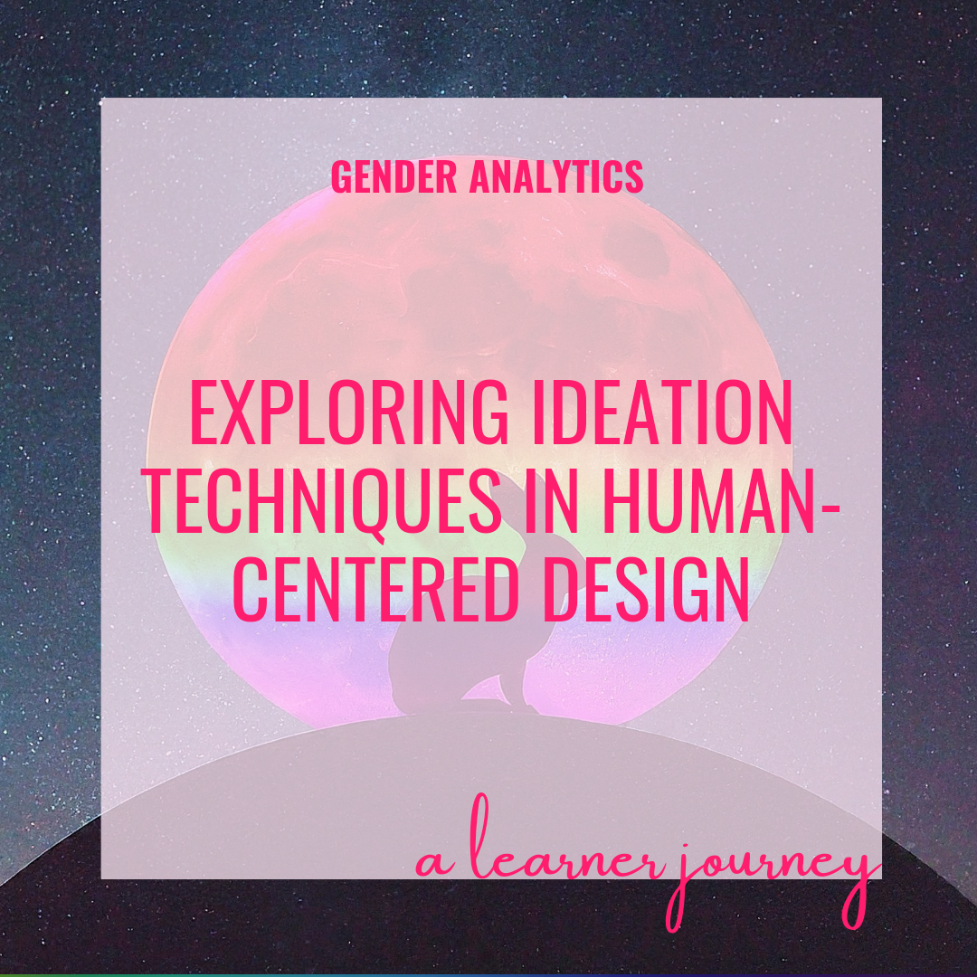 Unleashing Creativity: Exploring Ideation Techniques in Human-Centered ...