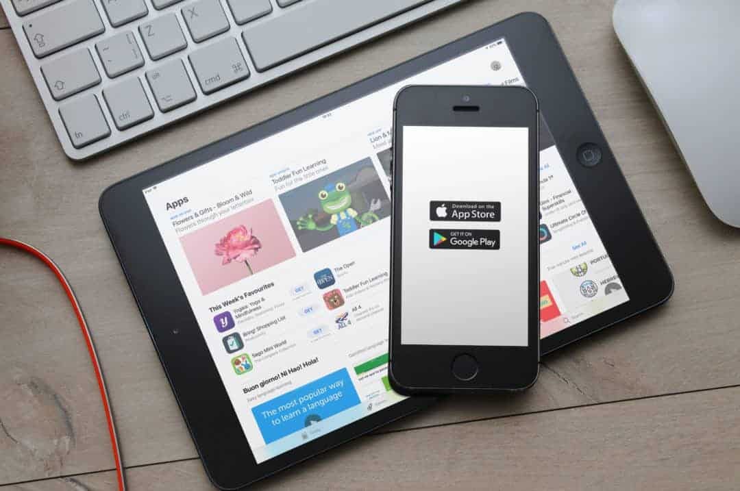 Introduction. The era of smartphones and tablets has… | by Techjet.ai ...