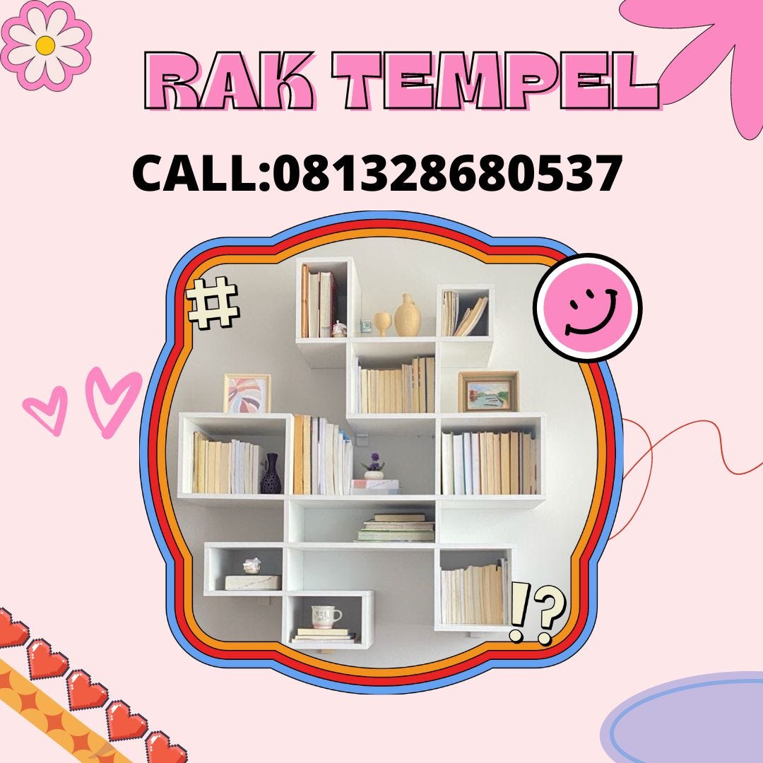Pabrik Rak Tempel Ban Mobil Telajung cikarang barat bekasi - Raktempell ...
