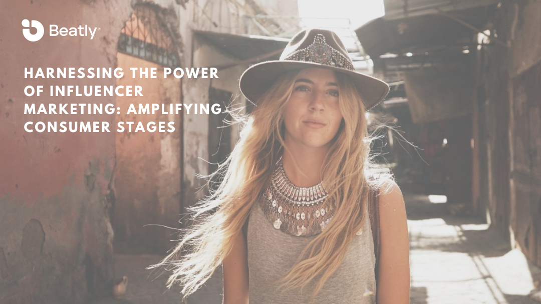Harnessing the Power of Influencer Marketing: Amplifying Consumer ...