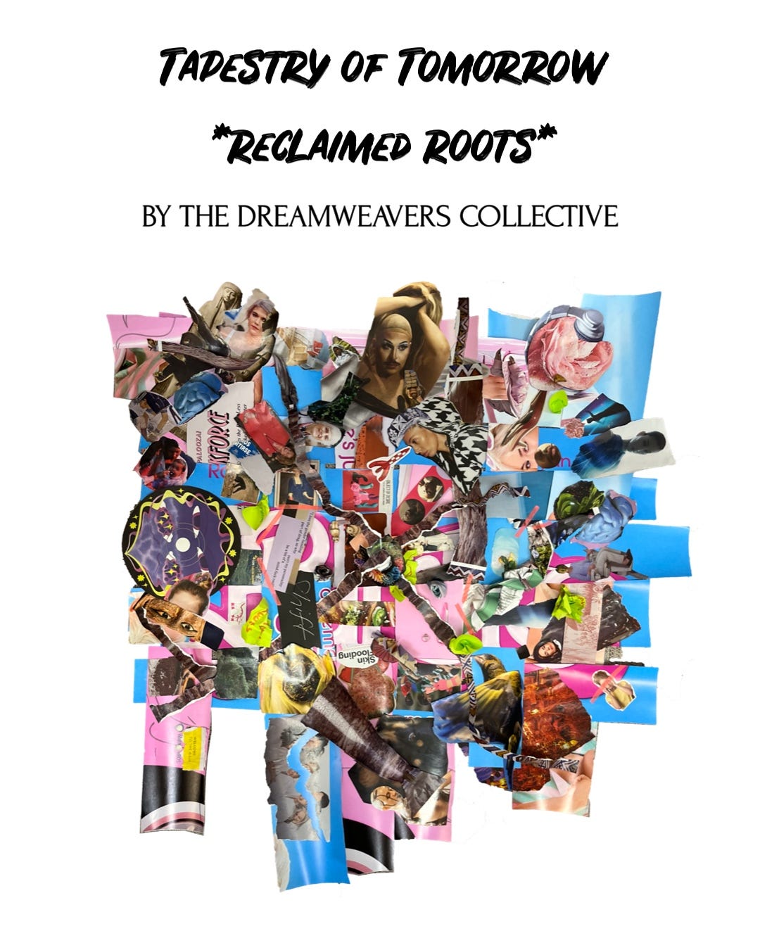 Tomorrow’s Barbie : Collective Imagining Beyond Borders | by Kav R ...
