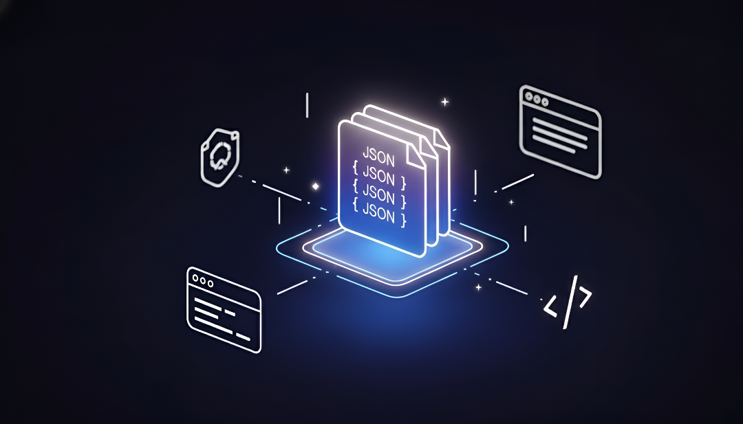 Using Local JSON Files as a Mini Database in Next.js (Beginner-Friendly Guide) | by Meet | Nov ...