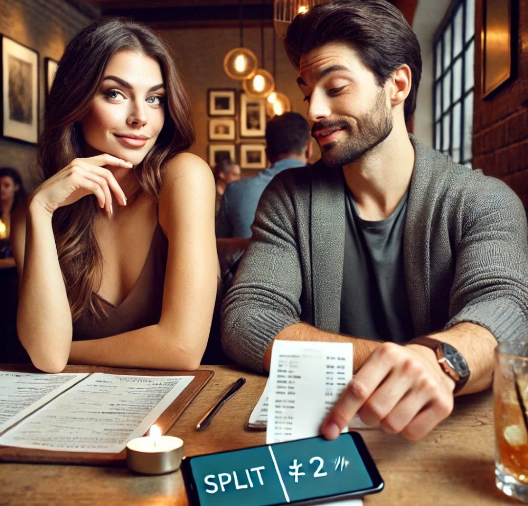 Feminist Men: Are Women Really Ready for True Equality? | by Govindaraju Ramya | Modern Women ...