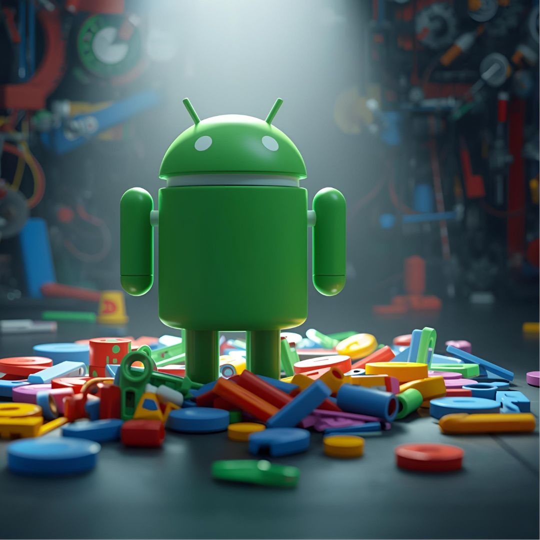 Level Up Your Android App: Fragment to Compose Navigation Made Easy (Part 3) | by Utkarsh ...