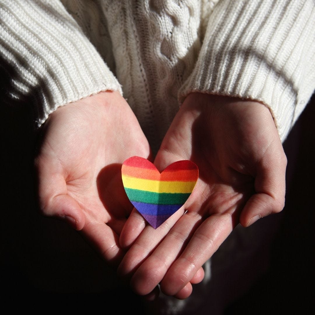 Humanism, LGBT Rights and Social Change | by Humanists Australia ...