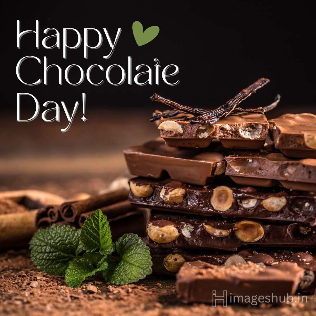 Which is your favorite chocolate and Why? - Images Hub - Medium
