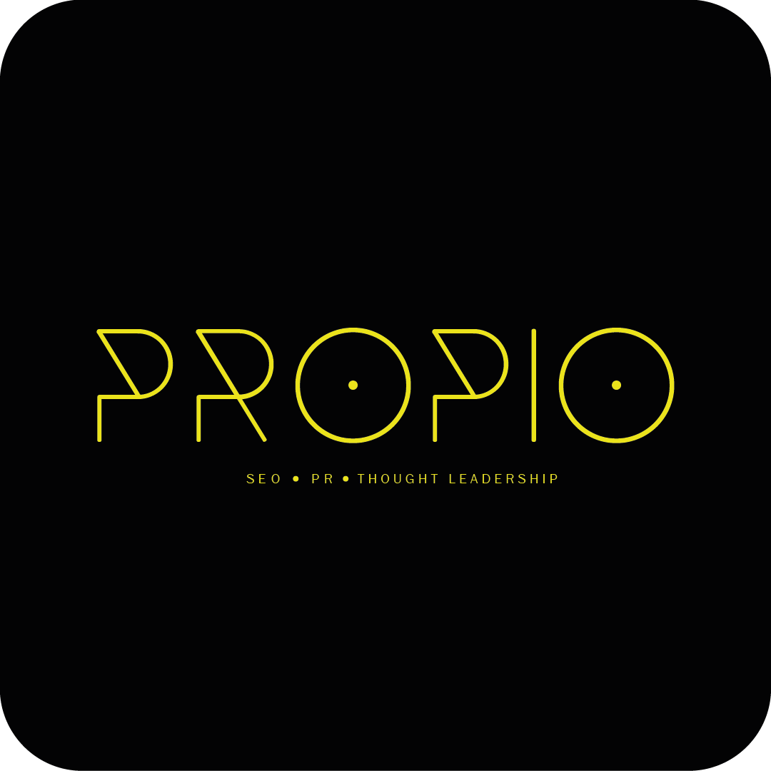 Somos Propio Media Company. Ayudamos a los negocios B2B y sus… | by ...