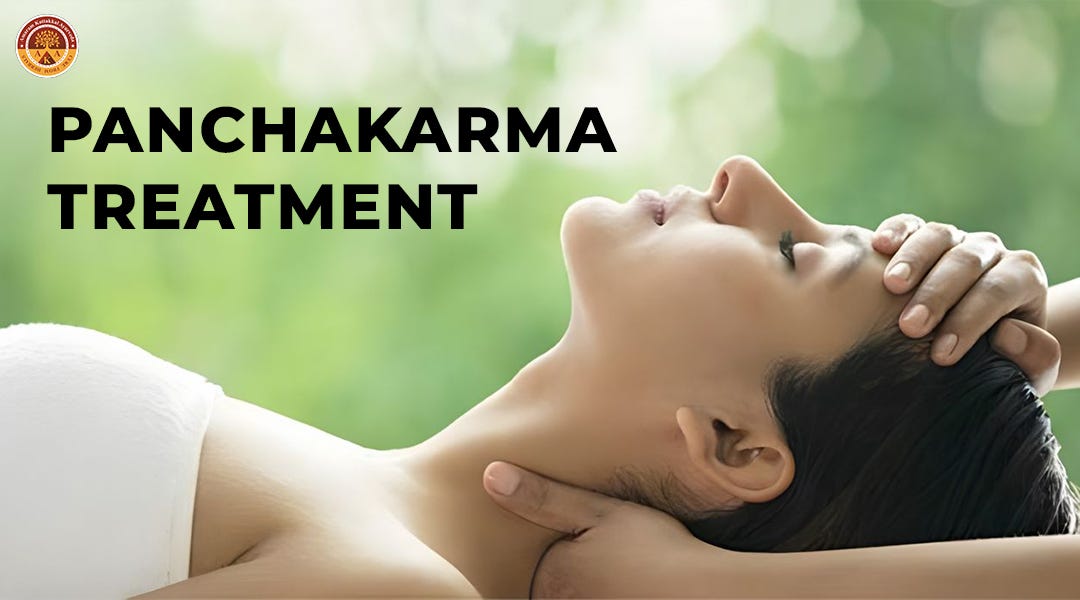 Panchakarma Treatment In Whitefield, Bangalore — Amaram Kottakkal Ayurveda - Amaram Kottakkal ...