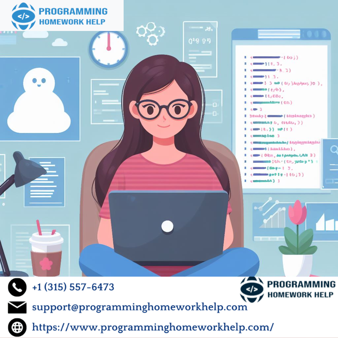 Ace Your Programming Assignments with the Best VHDL Assignment Helper | by Joewilliams | Aug ...
