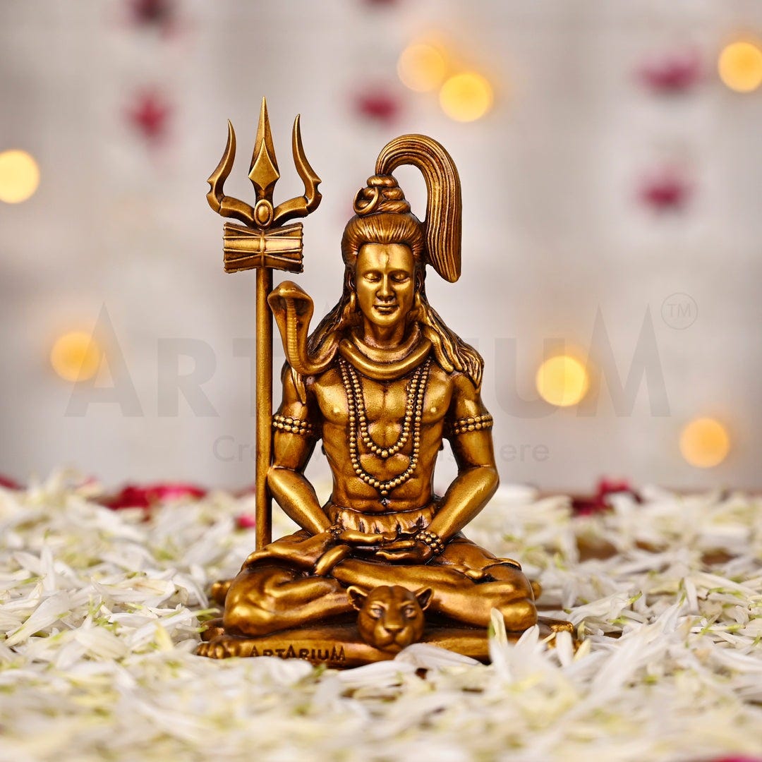 Lord shiva in deep meditation. Introduction: Within the rich tapestry ...