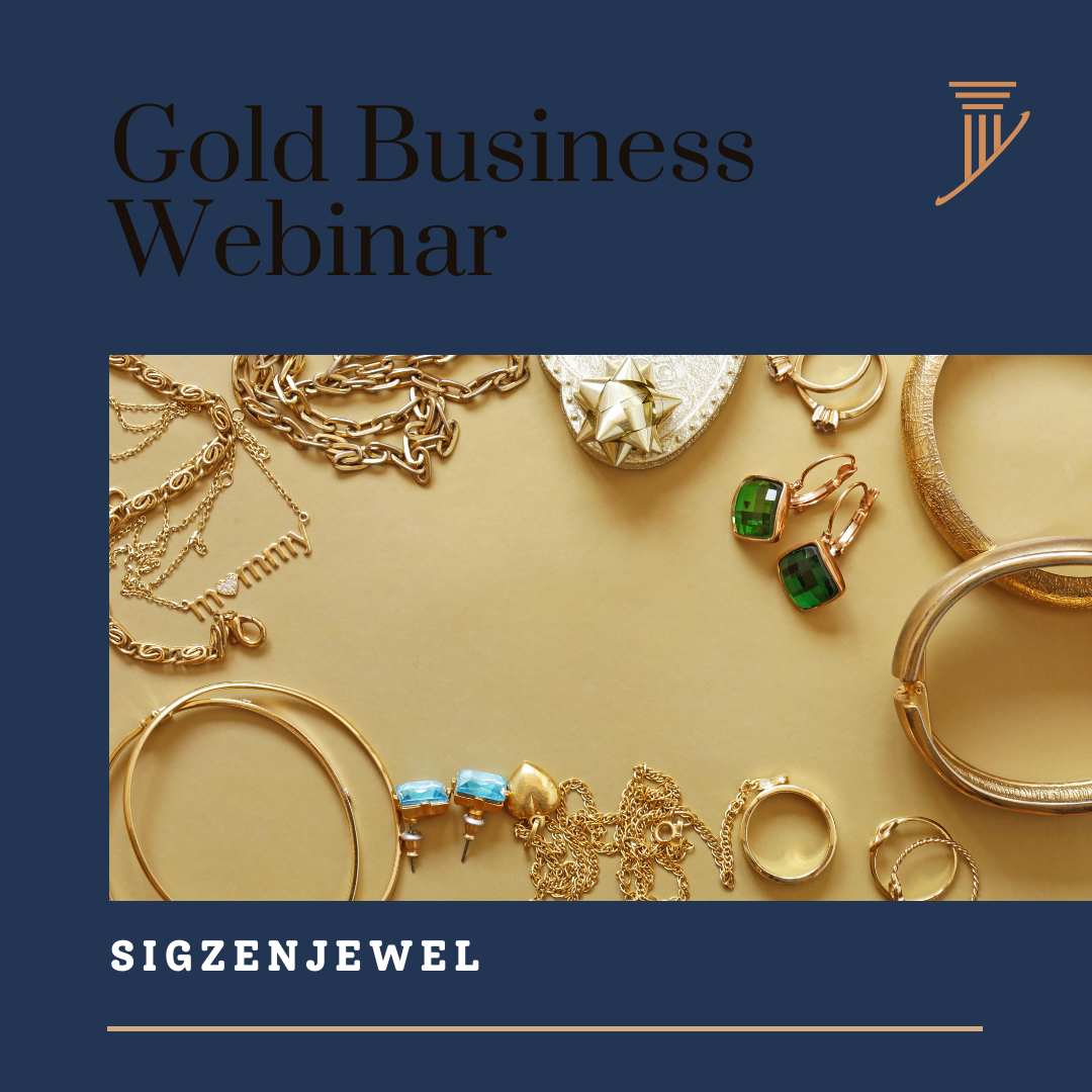ERPNext for Jewelry Business: Simplifying Inventory, Pricing, and CRM ...