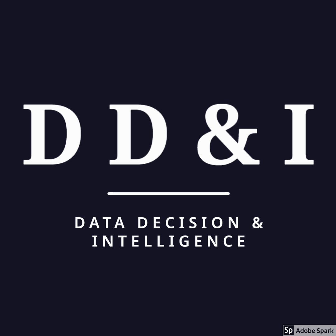 Data Decision & Intelligence