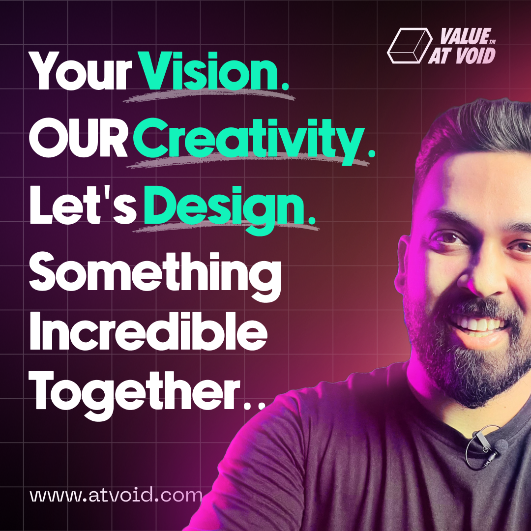 Embark on a journey where your vision meets our boundless creativity. 🎨 ...