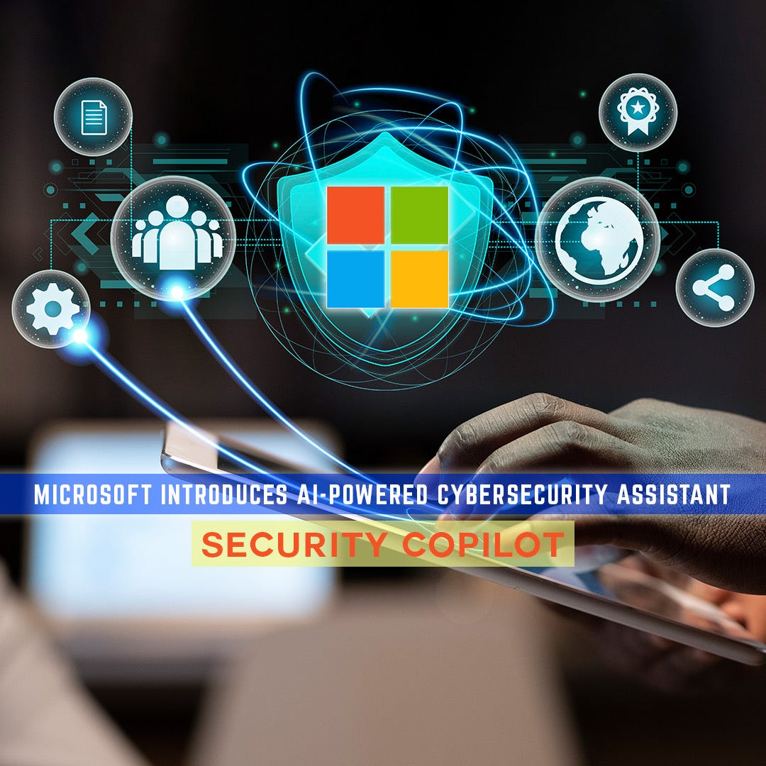Microsoft Cyber security Copilot -isoftwarestore | by Isoftwarestore ...