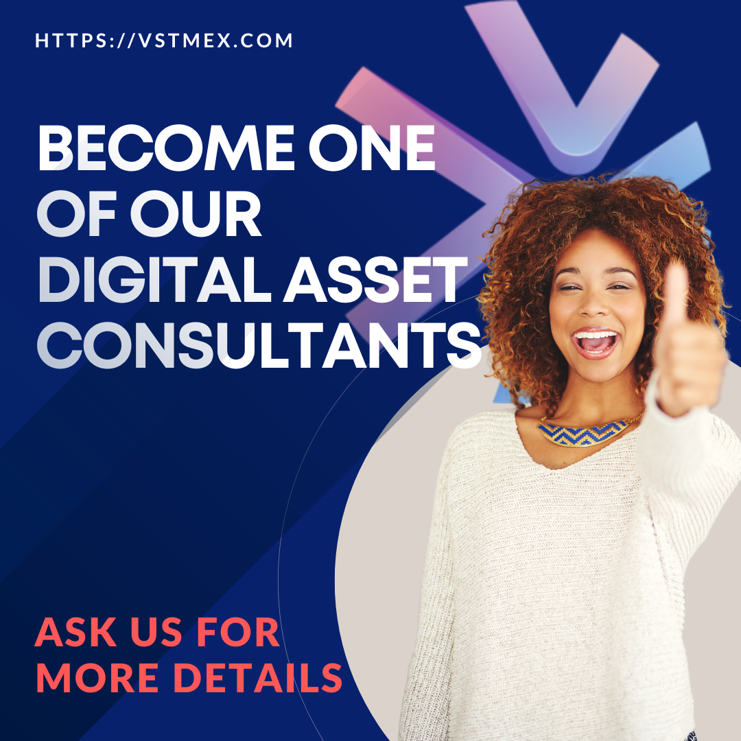 @VSTMEX, comprised of experts from London Trading Academy, has ...