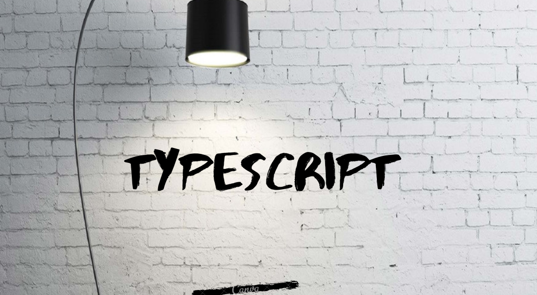 Getting Started With Typescript. JavaScript is now one of the most used ...