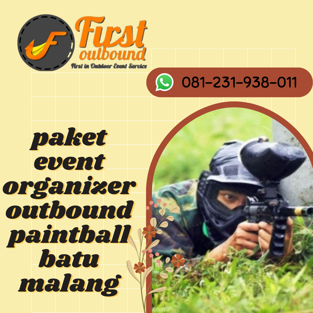 PROMO AGUSTUS!!Paket Vendor Outbound Indoor Batu Malang, WA/TELP: 081 ...