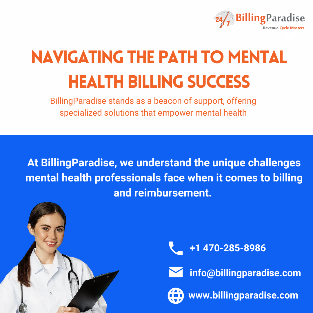 Navigating Mental Health Billing: A Guide for Mental Health ...