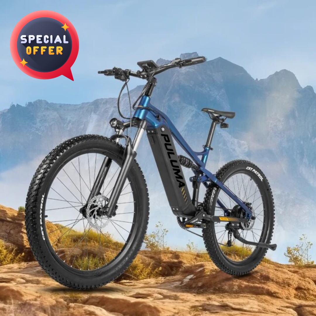 Standard bike features. Bike with the best quality and high… | by A ...