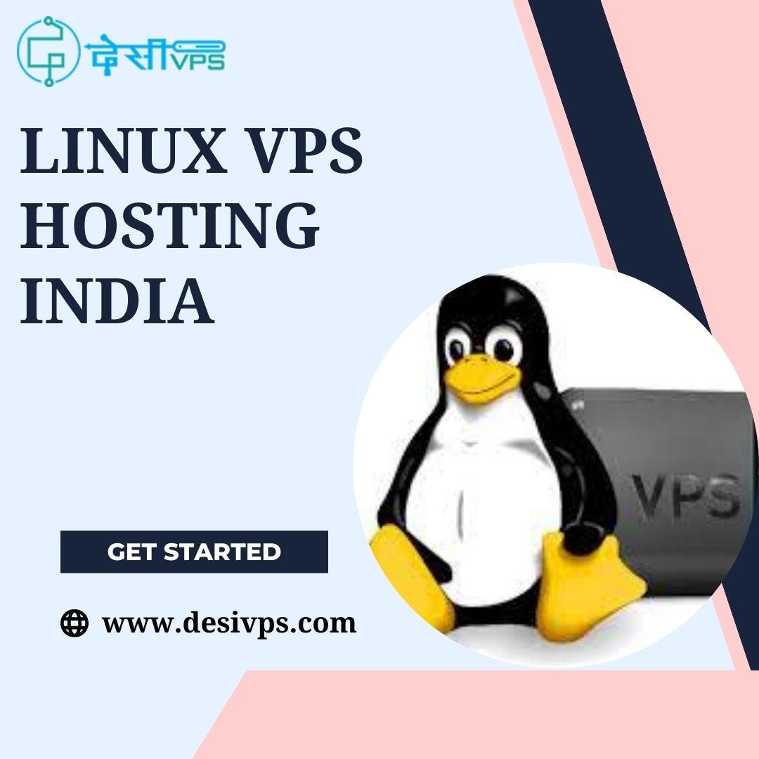 Linux Vps Hosting In India Unleashing The Power Of Open Source By