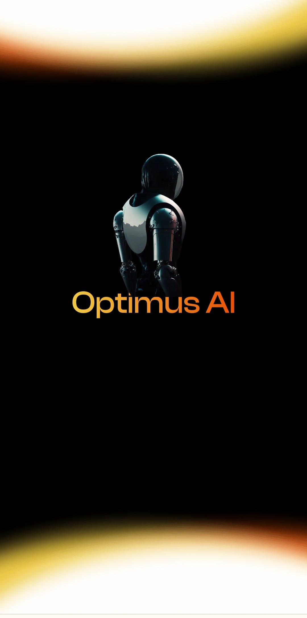 OPTIMUS AI: The Heart Of AI | by blockchainbuddy | Coinmonks | Apr, 2023 | Medium