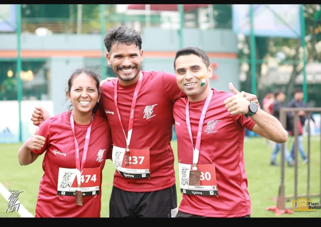 If I Had to Start Running Again From Scratch | by Prathima D | Runner's ...