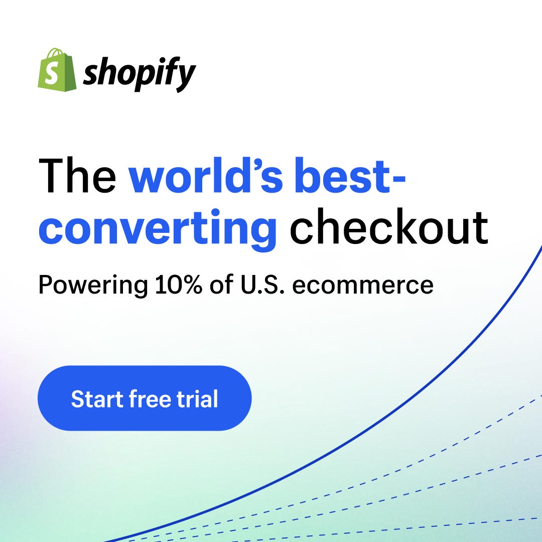 5 Reasons Why Shopify is the Best E-commerce Platform for Small ...