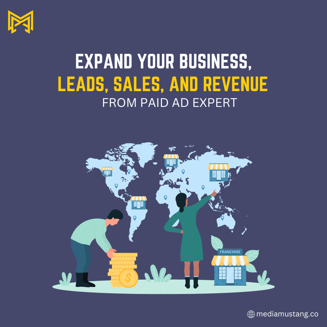 Expand your business to worldwide - Mediamustang - Medium