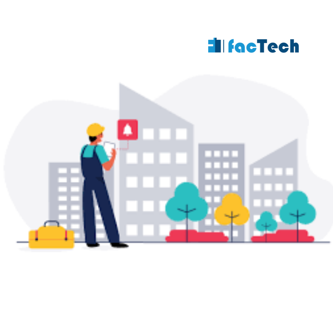 TOP REASONS TO UPGRADE YOUR FACILITY MANAGEMENT SOFTWARE | by Factech ...