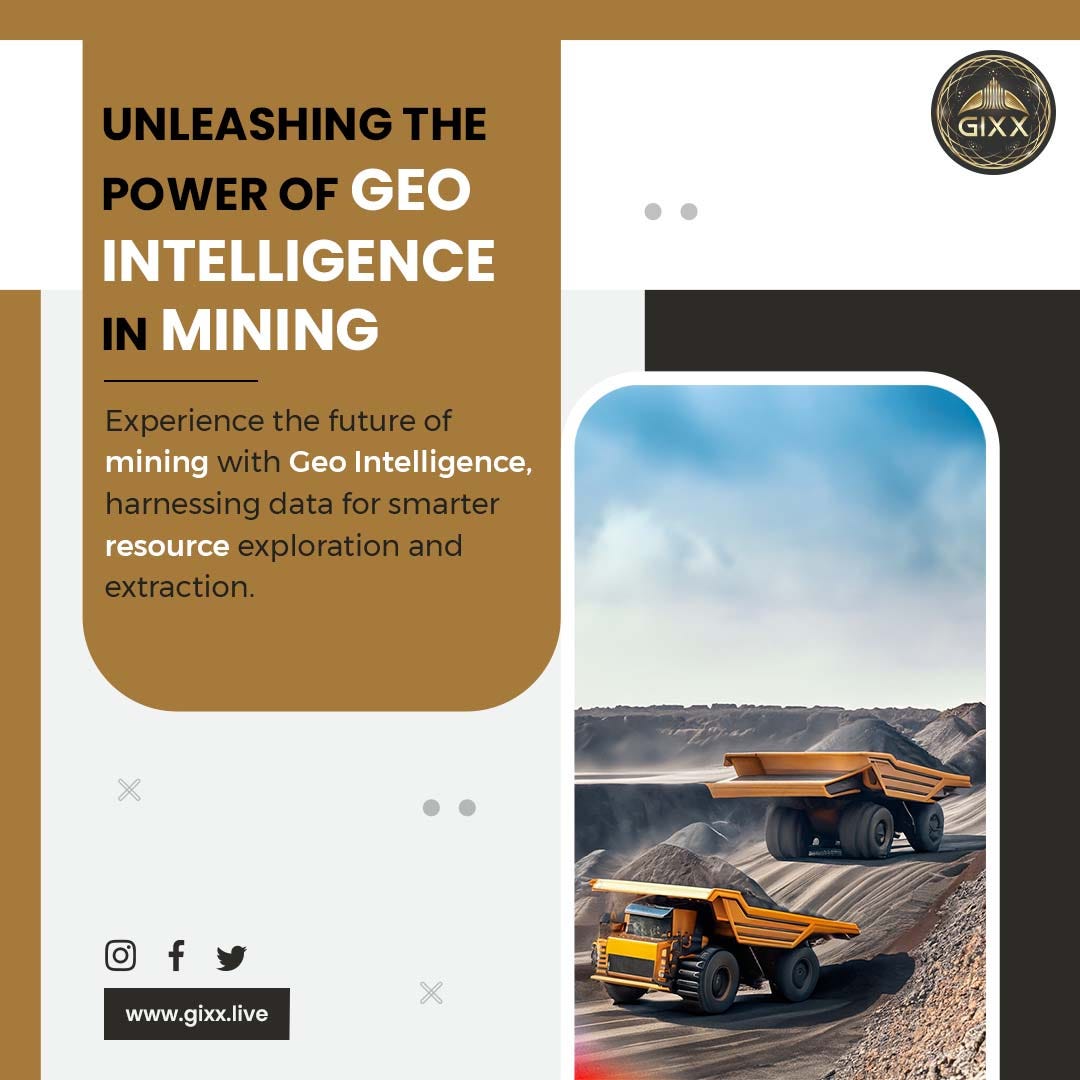 Maximizing Outward Measures: Enhancing Efficiency in Mining Operations. | by Gixxlive | Medium