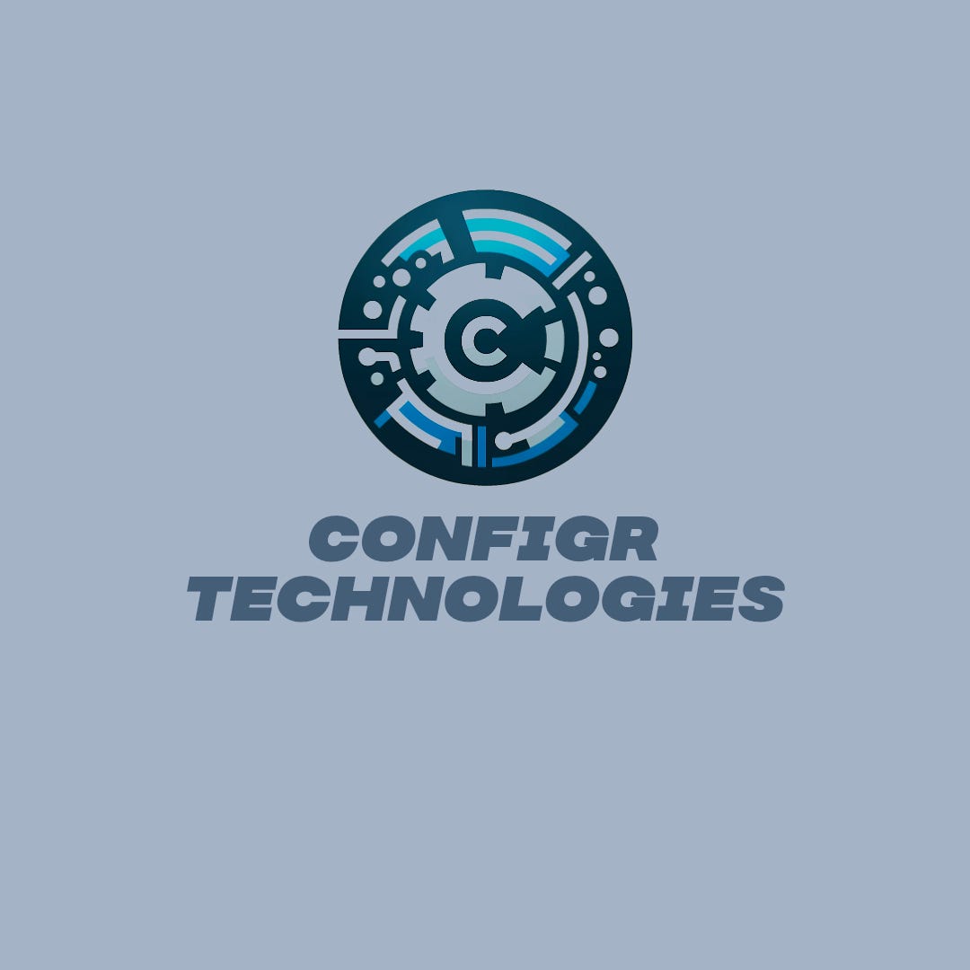Is your tech stack keeping up with your growth? | by Configr ...