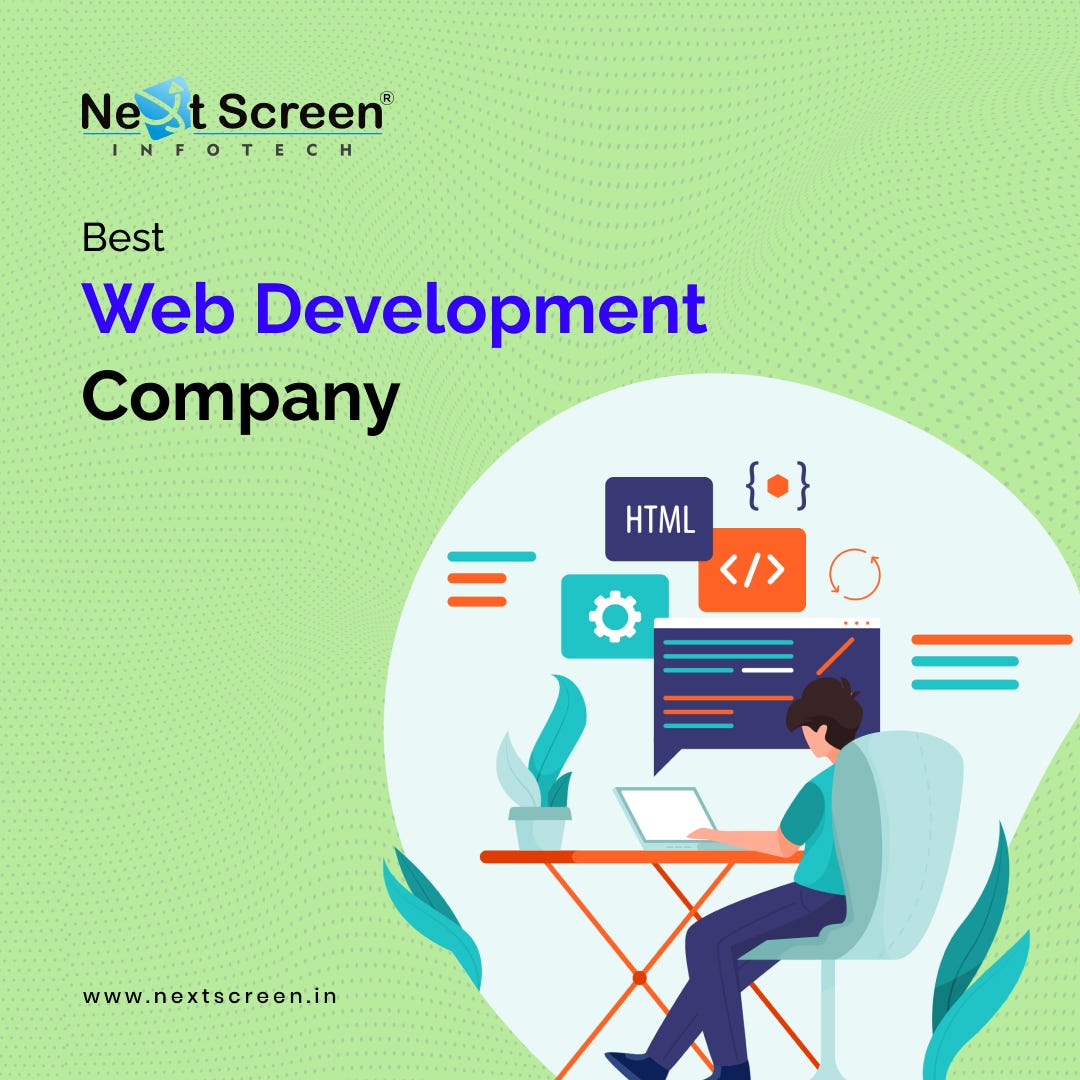 Why Investing in a Professional Website Development Company is Crucial ...