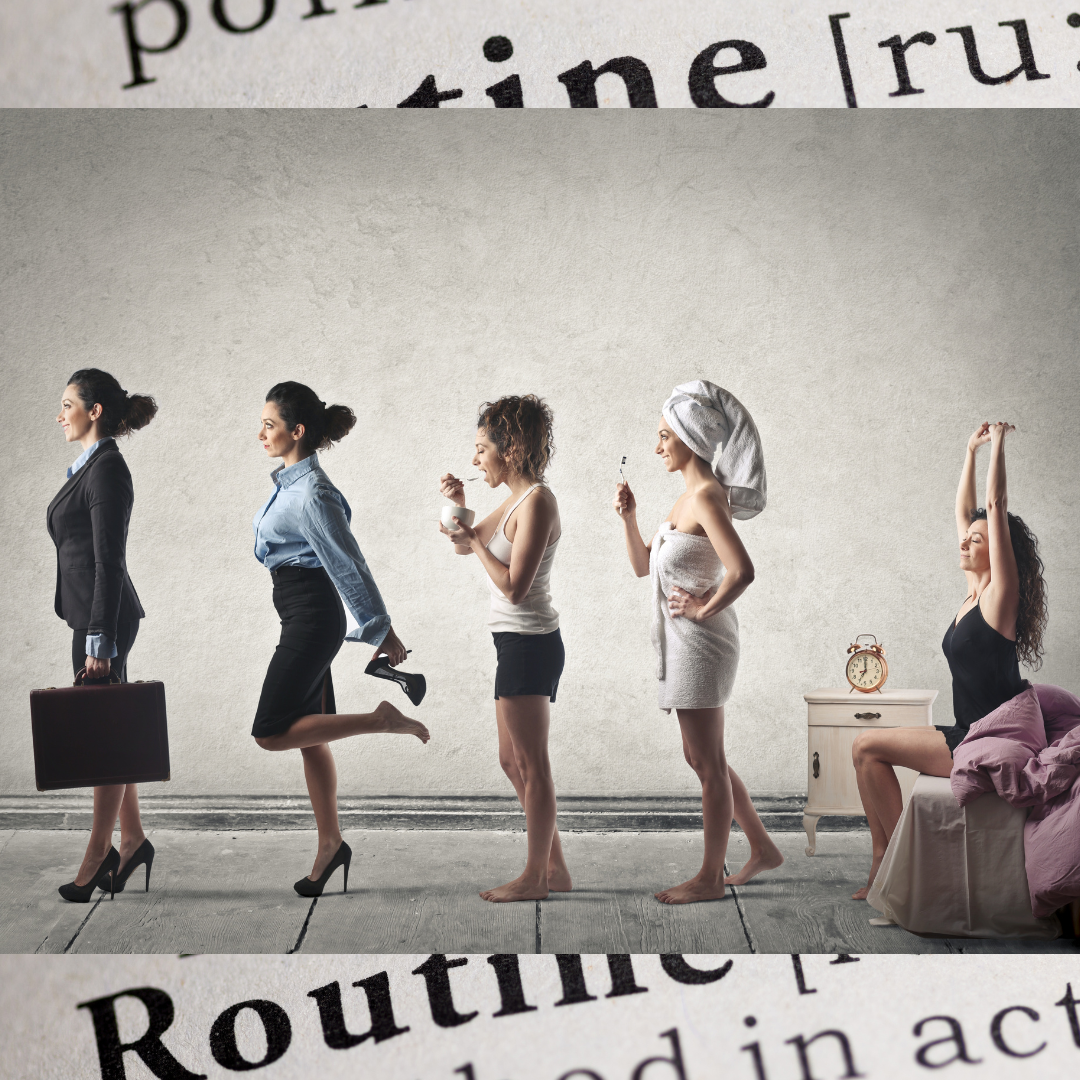 “The Transformative Power of Habits: A Comprehensive Summary of ‘The ...