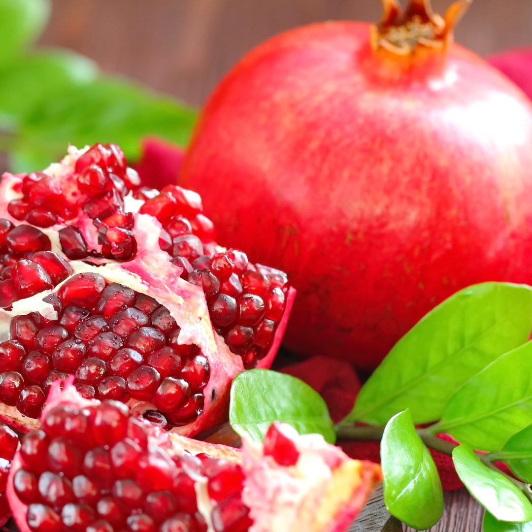 Sip Your Way to Wellness: The Ultimate Guide to Pomegranate Juice ...